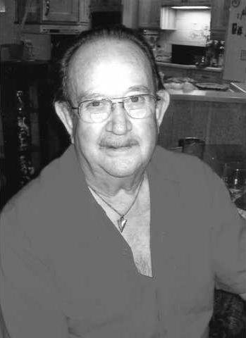 George H. Gerber - Manteca Bulletin
