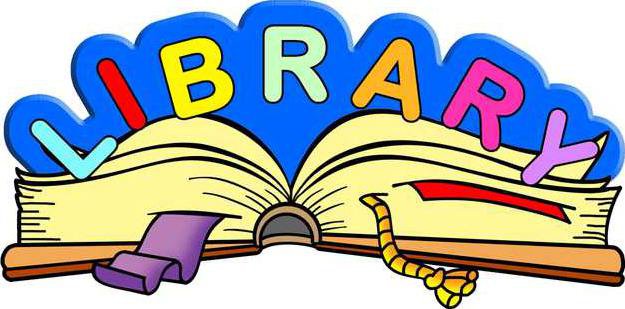 Free Summer Fun Slated At The Riverbank Library - Riverbank News