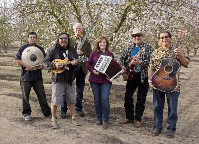 Red Pony ready to take audience on a musical journey - Turlock Journal