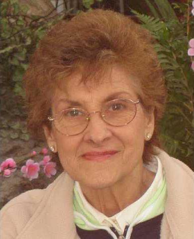 Launa Lee Dixon - Turlock Journal