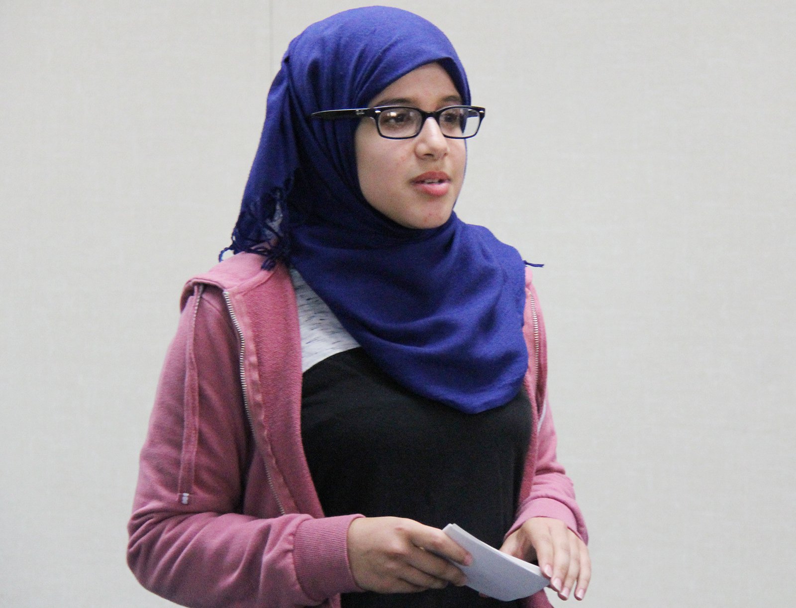 Chatom students fight for social justice - Turlock Journal