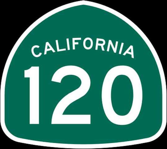Highway 120 Crash Results In Fatality - Oakdale Leader