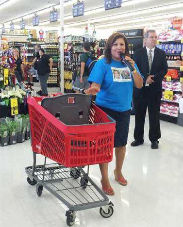 Commission seeks 'Outstanding' women - Turlock Journal