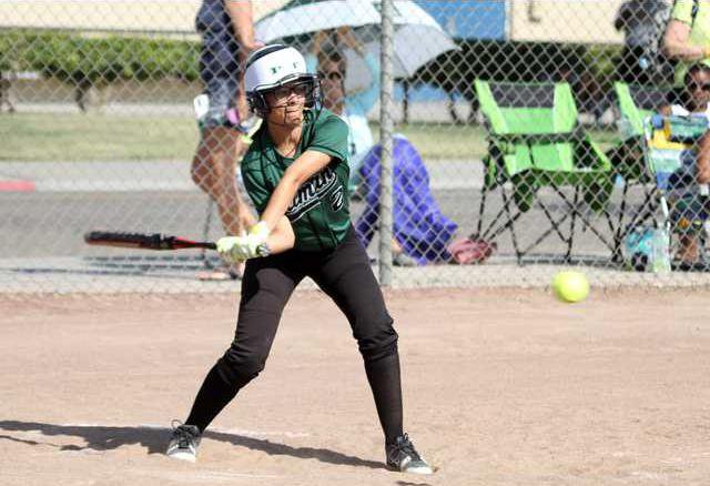 Pride softball reaches milestone of 20 victories - Turlock Journal