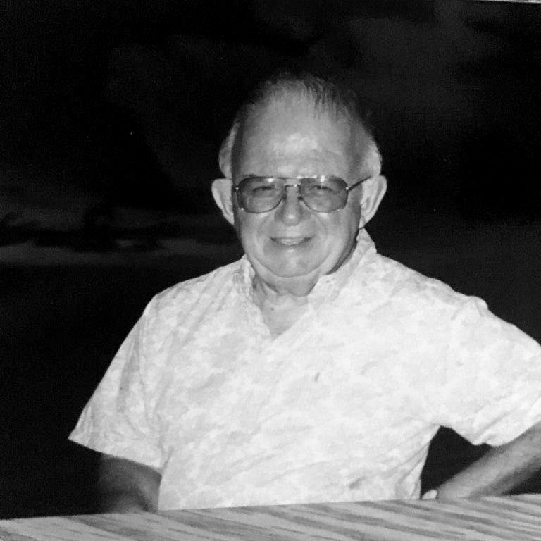 William Arthur Cunningham - Manteca Bulletin