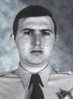 Memory of Turlock's last fallen officer still echoes in community ...