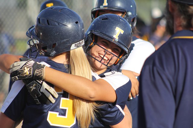 Turlock softball tops Gregori to advance - Turlock Journal