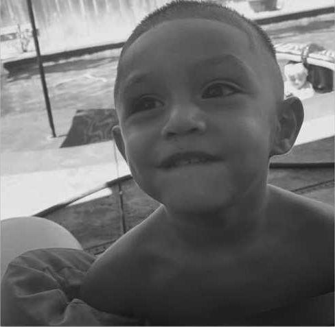 Joe Otero Anguiano III - Manteca Bulletin