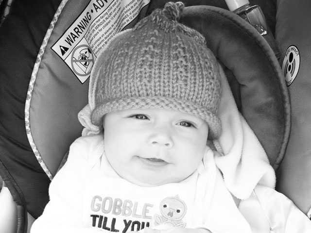 Steven Joaquin Neely - Manteca Bulletin