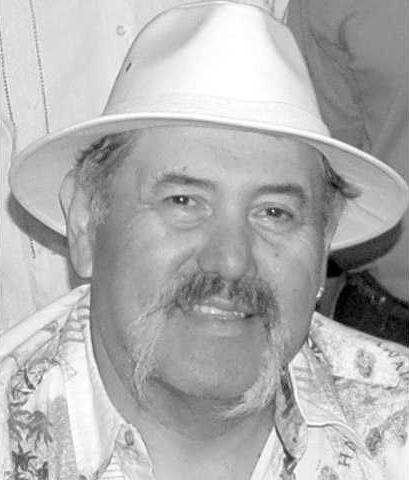 Hector Flores Rodriguez - Manteca Bulletin