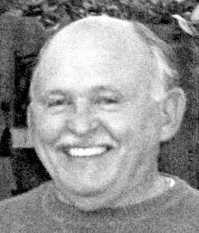 Gary Lyle Franke - Manteca Bulletin