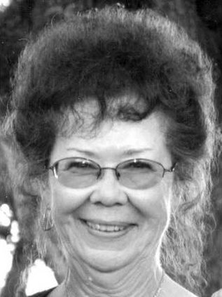 Mary Ann (Shoemaker) Kullman - Manteca Bulletin