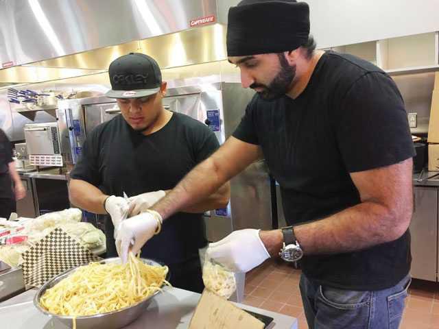 Restaurant, brew pub opening at Orchard Valley - Manteca Bulletin