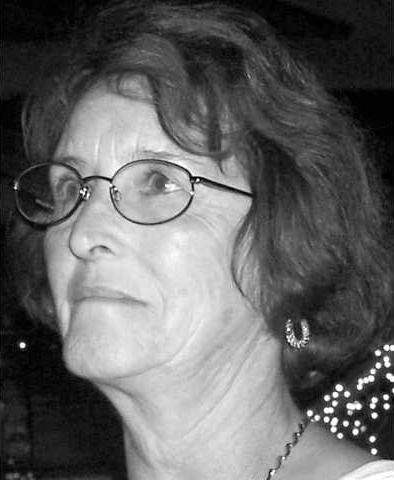 Judith Ann Roberts - Manteca Bulletin