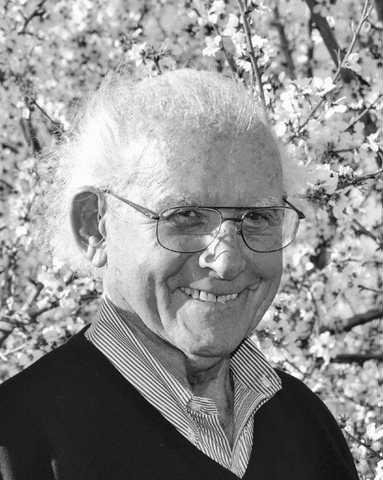 Theodore Poulos - Manteca Bulletin