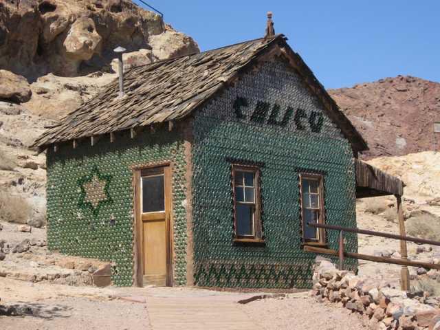 Calico, Bodie: 2 ghost towns worth the visit - Manteca Bulletin