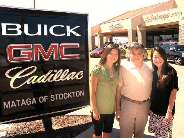 Mataga thrives on customer satisfaction - Manteca Bulletin