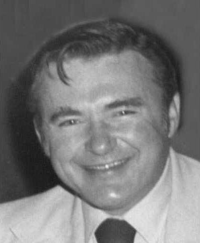 Joseph Rohloff - Manteca Bulletin