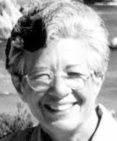 Judith Judy Ann Venzor - Manteca Bulletin