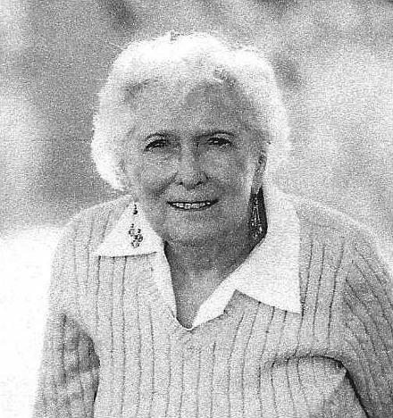 Virginia Mae Pitt - Manteca Bulletin