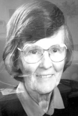 Barbara Fitch Hildebrand - Manteca Bulletin