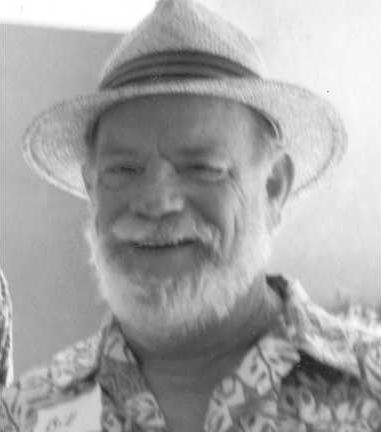 Bill Morris - Manteca Bulletin