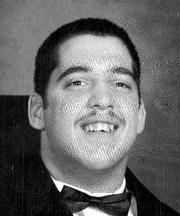 Brian "Bubba" Jansen - Manteca Bulletin