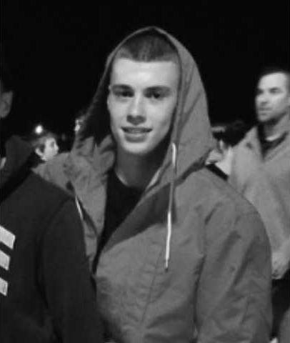 Clayton James Lamb - Manteca Bulletin