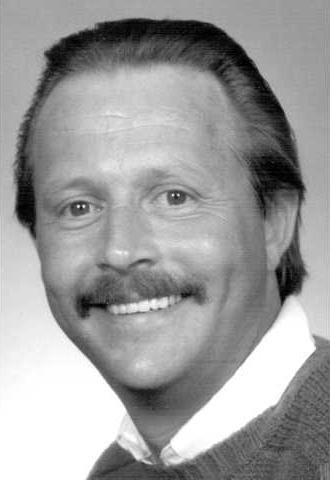 Dan Halliday - Manteca Bulletin