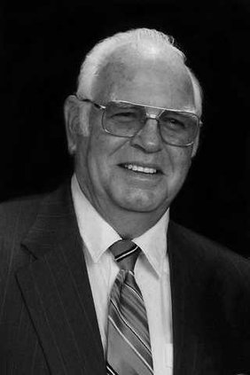 Donald MacCready - Manteca Bulletin