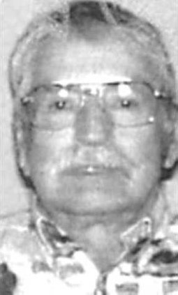 Frank J. Dutra Sr. - Manteca Bulletin