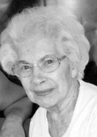 Eleanor Hall - Manteca Bulletin