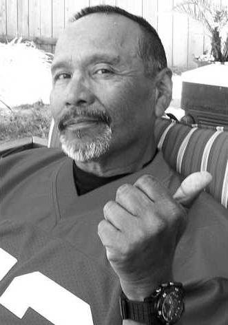 Elio C. Rafanan - Manteca Bulletin