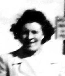 Frances Mary Foreman - Manteca Bulletin
