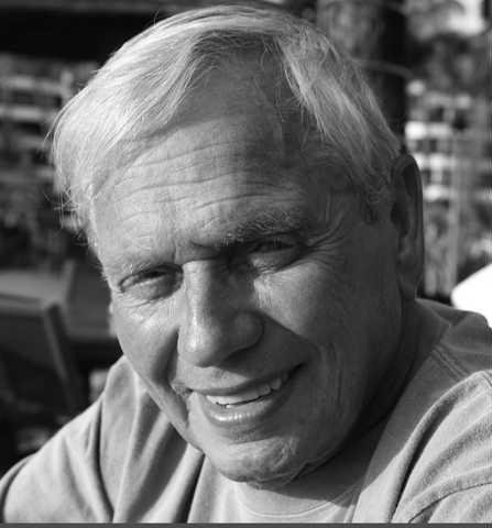 Gary Burgin - Manteca Bulletin