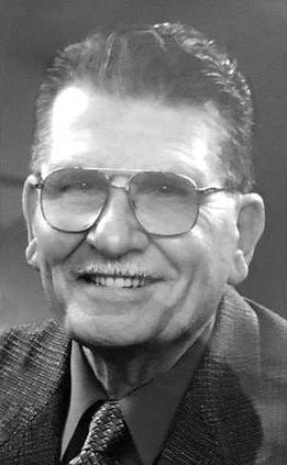 George A. Perry Sr. - Manteca Bulletin