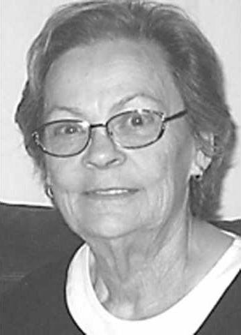 Janice Jan Harris - Manteca Bulletin