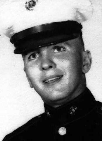 Henry J. Ledoux III - Manteca Bulletin