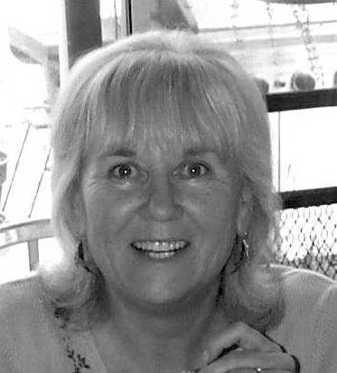 Kathy Hammerson - Manteca Bulletin