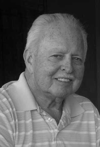 Kenneth G. De Jong - Manteca Bulletin