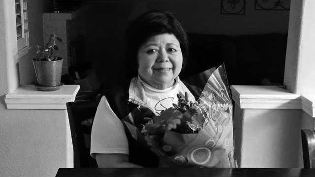 Mary Gamez - Manteca Bulletin