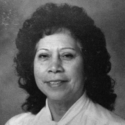 Mary Varela (Basques) - Manteca Bulletin
