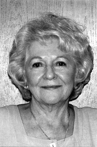 Mildred Yvonne Berg Ploehn - Manteca Bulletin
