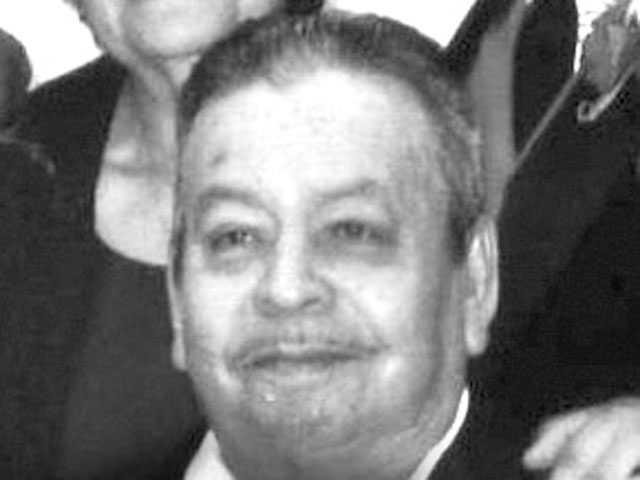 Jose C. Franco - Manteca Bulletin