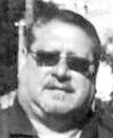 George Bustos Chavez - Manteca Bulletin