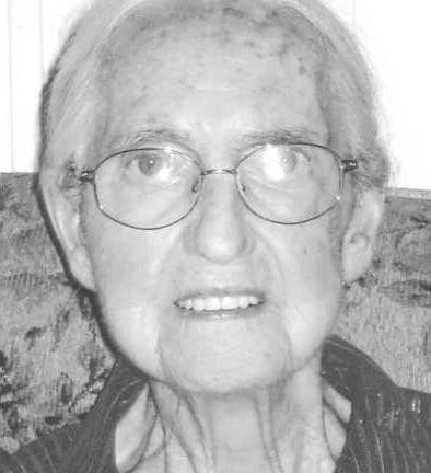 Inez Lee - Manteca Bulletin