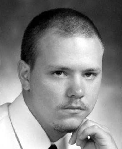 Justin Luttrell - Manteca Bulletin