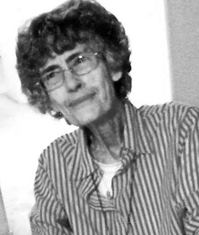 Shirley J. Hammerson - Manteca Bulletin