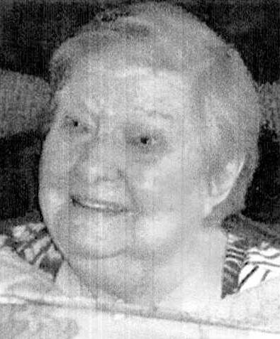 Jane Stith - Manteca Bulletin