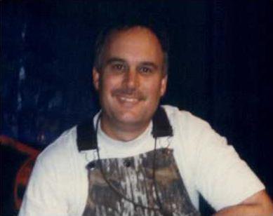 Steve John Trantham - Manteca Bulletin